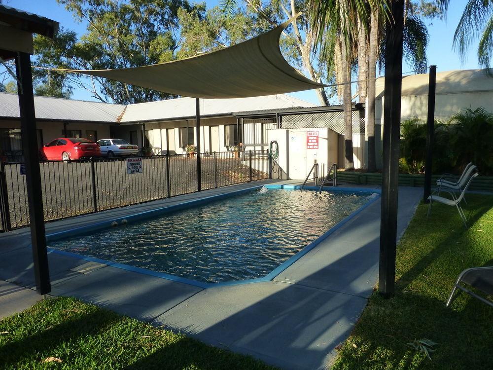 ARTESIAN SPA MOTEL | ⋆⋆⋆⋆ | MOREE, AUSTRALIA | SEASON DEALS FROM $81